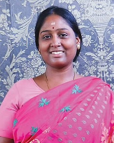 Deepa Shankar: Age, Photos, Family, Biography, Movies, Wiki & Latest ...