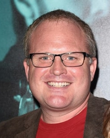 Derek Kolstad Biography, Life Story, Career, Awards & Achievements ...