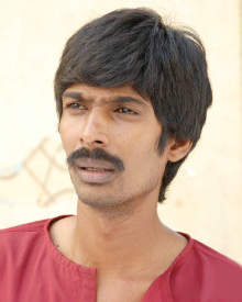 Dhanraj | Dhanraj Movies & News | Actor Dhanraj Photos