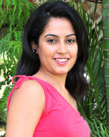 Disha Pandey Biography, Life Story, Career, Awards & Achievements ...