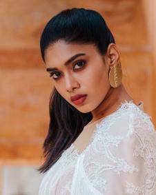 Dushara Vijayan | Dushara Vijayan Movies List | Dushara Vijayan Family ...