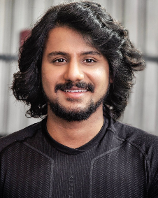 Dushyanth (Kannada Actor) (aka Dushyanth Servegara Srinivas): Age ...