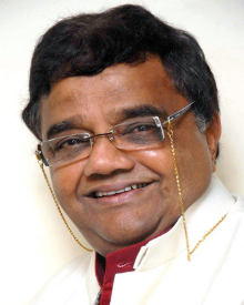 Dwarakish Biography, Life Story, Career, Awards & Achievements - Filmibeat