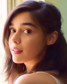 Eisha Singh Upcoming Movies, Age, New Movie, Birthday Date, Height In ...