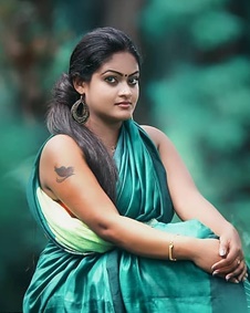 എലിഷെറ റായി (Elishera Rai): മൂവീസ്, പ്രായം , ജീവചരിത്രം, ഫോട്ടോസ് ...