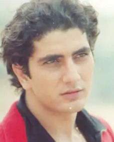 Faraaz Khan | Faraaz Khan Movies List | Faraaz Khan Family, Net Worth ...