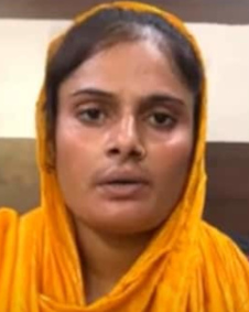 Farmani Naaz Upcoming Movies, Age, New Movie, Birthday Date, Height In ...