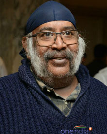 G M Kumar Wallpaper | G M Kumar HD Wallpapers - Filmibeat