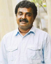 Ganesh Janardhanan: Age, Photos, Family, Biography, Movies, Wiki ...