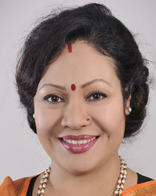 Gauri Malla