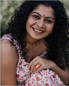 ജിലു ജോസഫ് (Gilu Joseph): മൂവീസ്, പ്രായം , ജീവചരിത്രം, ഫോട്ടോസ് ...