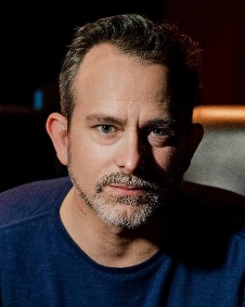 Goeff Zanelli Biography, Life Story, Career, Awards & Achievements ...