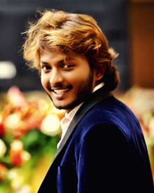 Guru Raj Biography, Life Story, Career, Awards & Achievements - Filmibeat