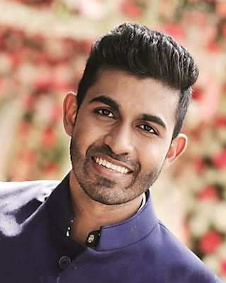 Yuva Rajkumar (aka Guru Rajkumar): Age, Photos, Family, Biography ...