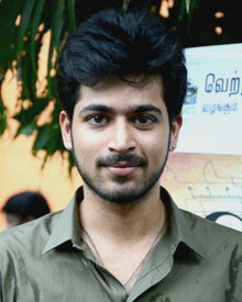 Harish Kalyan: Age, Photos, Family, Biography, Movies, Wiki & Latest ...