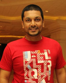 ஹரிஷ் ராகவேந்திரா (Harish Raghavendra): திரைப்படங்கள், வயது, பயோடேட்டா ...