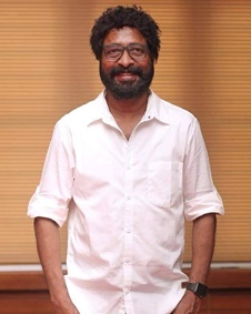 Harisree Ashokan
