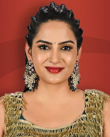 Himaja | Himaja Movies List | Himaja Family, Net Worth, Upcoming Movies ...