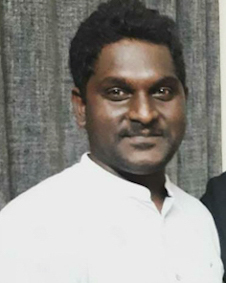 Jagadeesh Prathap Bandari: Age, Photos, Family, Biography, Movies, Wiki ...