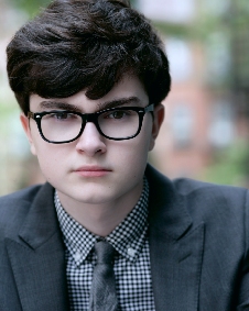 Jared Gilman Upcoming Movies, Age, New Movie, Birthday Date, Height In ...