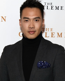 Jason Wong Upcoming Movies, Age, New Movie, Birthday Date, Height In ...