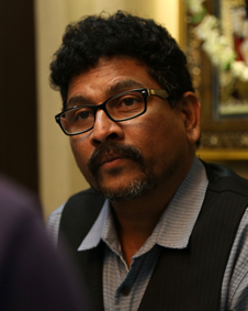 Jayakumar Janakiraman: Age, Photos, Family, Biography, Movies, Wiki ...