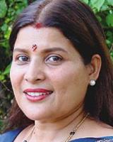 Jayamala Biography, Life Story, Career, Awards & Achievements - Filmibeat