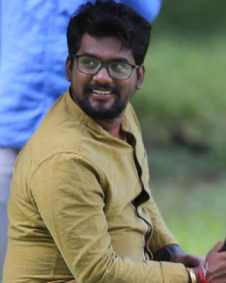 Jeeva Naveen Upcoming Movies, Age, New Movie, Birthday Date, Height In ...