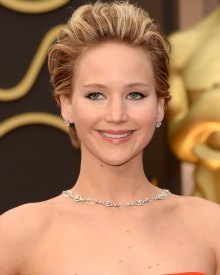 Jennifer Lawrence Biography, Wiki, DOB, Family, Profile, Movies, Photos ...