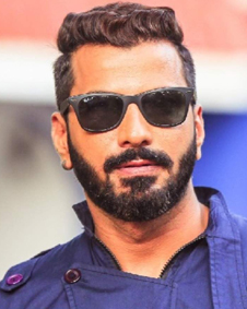 Jithan Ramesh Biography, Life Story, Career, Awards & Achievements ...