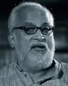John Paul Biography, Life Story, Career, Awards & Achievements - Filmibeat