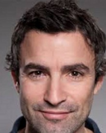 जोसफ गुइटोभ (Joseph Guitobh): उम्र, मूवी, फोटो, जीवनी, तस्वीरें, फिल्म ...