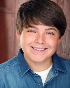 Justin Felbinger Upcoming Movies, Age, New Movie, Birthday Date, Height ...