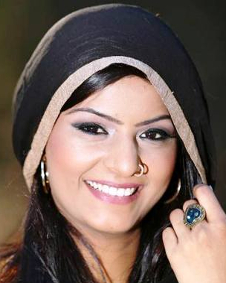 Jyoti Nooran Biography, Life Story, Career, Awards & Achievements ...