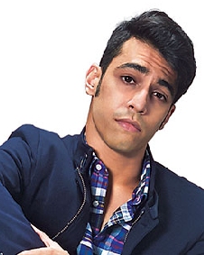 Karan Pandit Upcoming Movies, Age, New Movie, Birthday Date, Height In ...