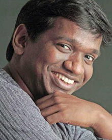 கார்த்திக் ராஜா ரசிகர் புகைப்படங்கள் | Karthik Raja Fan Photos ...