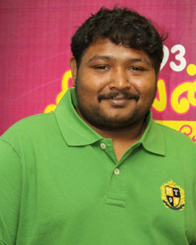 Unknown Facts About கார்த்திக் சபேஷ் | Lesser Known Facts கார்த்திக் ...