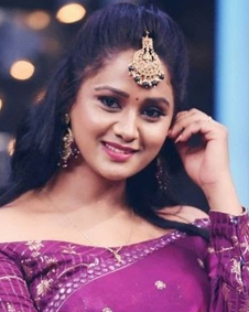 Keerthi Bhat: Age, Photos, Family, Biography, Movies, Wiki & Latest ...
