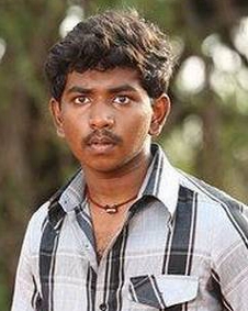 கென் கருணாஸ் பயோடேட்டா | Ken Karunas Biography in Tamil - Filmibeat Tamil