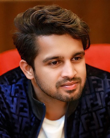 ಕಿರಣ್ ರಾಜ್ (Kiran Raj): ಚಲನಚಿತ್ರಗಳು, ವಯಸ್ಸು, ಜೀವನ ಚರಿತ್ರೆ, ಬಯಾಗ್ರಫಿ ...