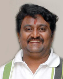 Komal Kumar | Komal Kumar Movies & News | Actor Komal Kumar Photos