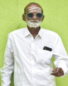 ಕೃಷ್ಣೋಜಿ ರಾವ್ ಜೀವನಚರಿತ್ರೆ | Krishnaji Rao Biography in Kannada ...