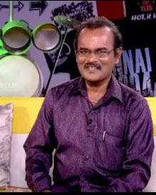 கிருஷ்ணராஜ் பயோடேட்டா | Krishnaraj Biography in Tamil - Filmibeat Tamil