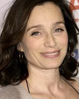 Kristin Scott Thomas Biography, Life Story, Career, Awards ...