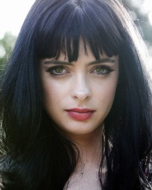 Krysten Ritter Biography, Life Story, Career, Awards & Achievements ...