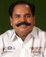 Kunjumon K T Biography, Life Story, Career, Awards & Achievements ...