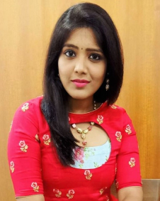 లావణ్యరెడ్డి (Lavanya Reddy): సినిమాలు, వయస్సు, బయోగ్రఫీ, ఫోటోలు ...