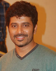 எம் கே பாலாஜி பயோடேட்டா | M K Balaji Biography in Tamil - Filmibeat Tamil