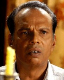 M R Gopakumar: Age, Photos, Family, Biography, Movies, Wiki & Latest ...