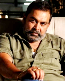 மதுசூதன் ராவ் பயோடேட்டா | Madhusudhan Rao Biography in Tamil ...